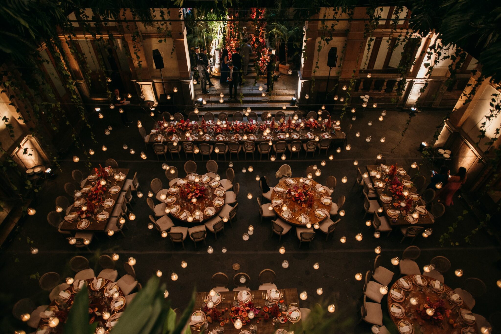 General PRIM - Proyectos Públicos