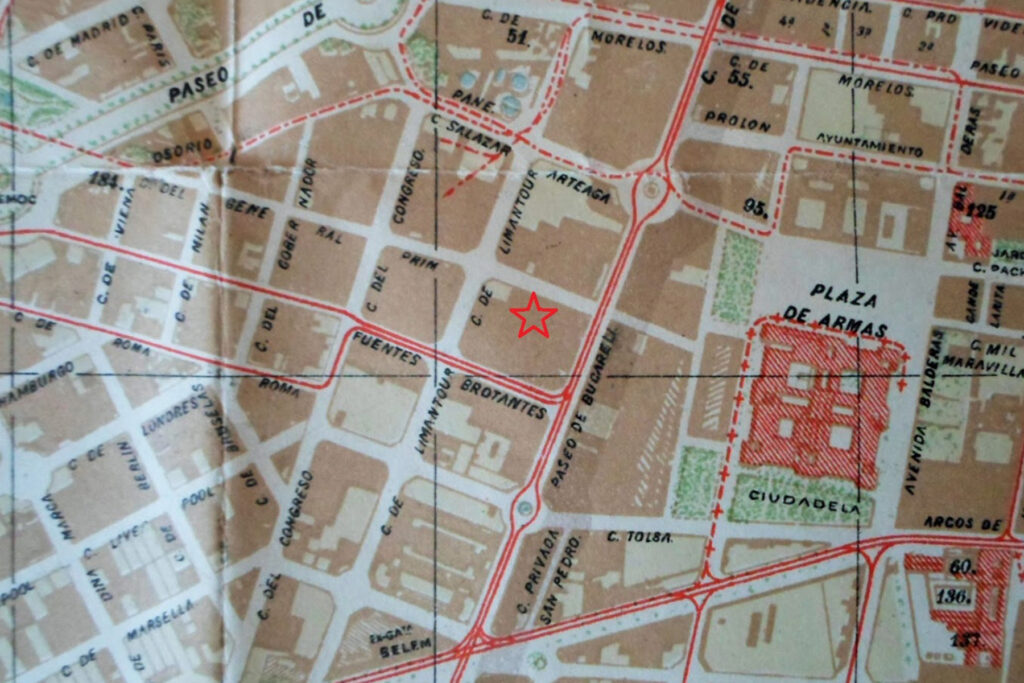 General PRIM - Proyectos Públicos